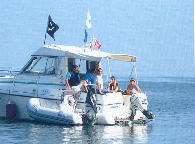 Antarès 805
