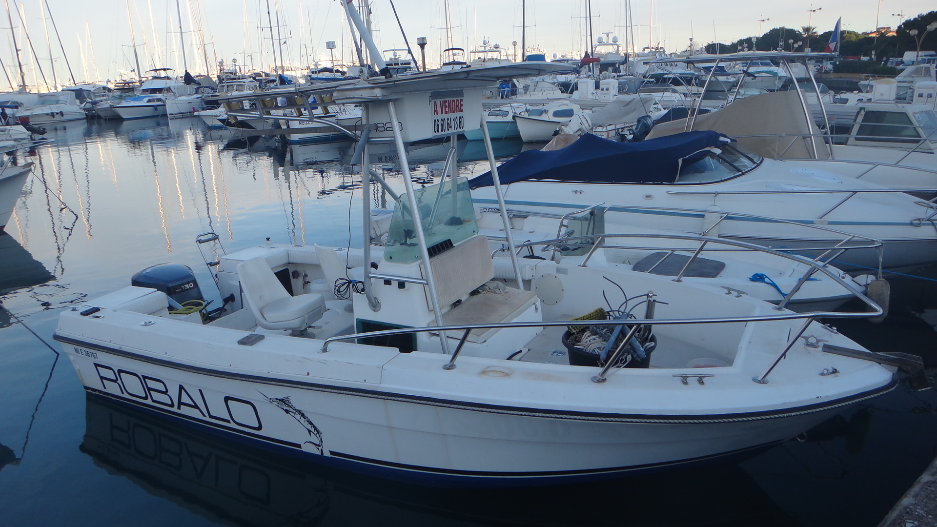 open robalo peche promenade fisherman