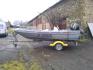 Fun Yak 450 50 cv Mercury